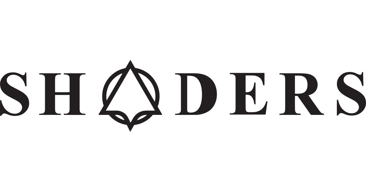 Size chart – Shaders