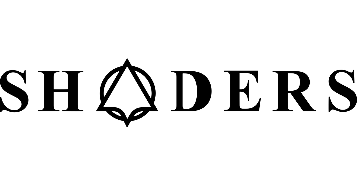 Products – Shaders